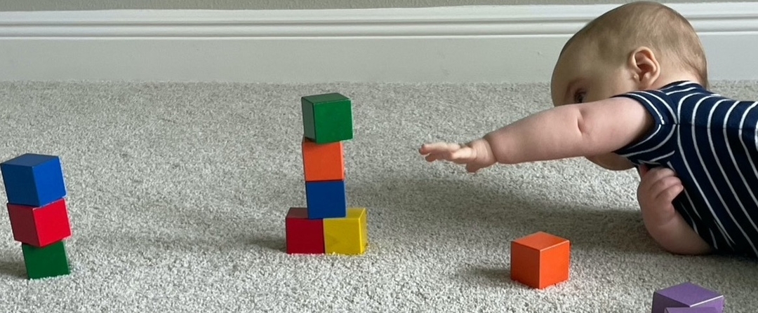 Learning Babies